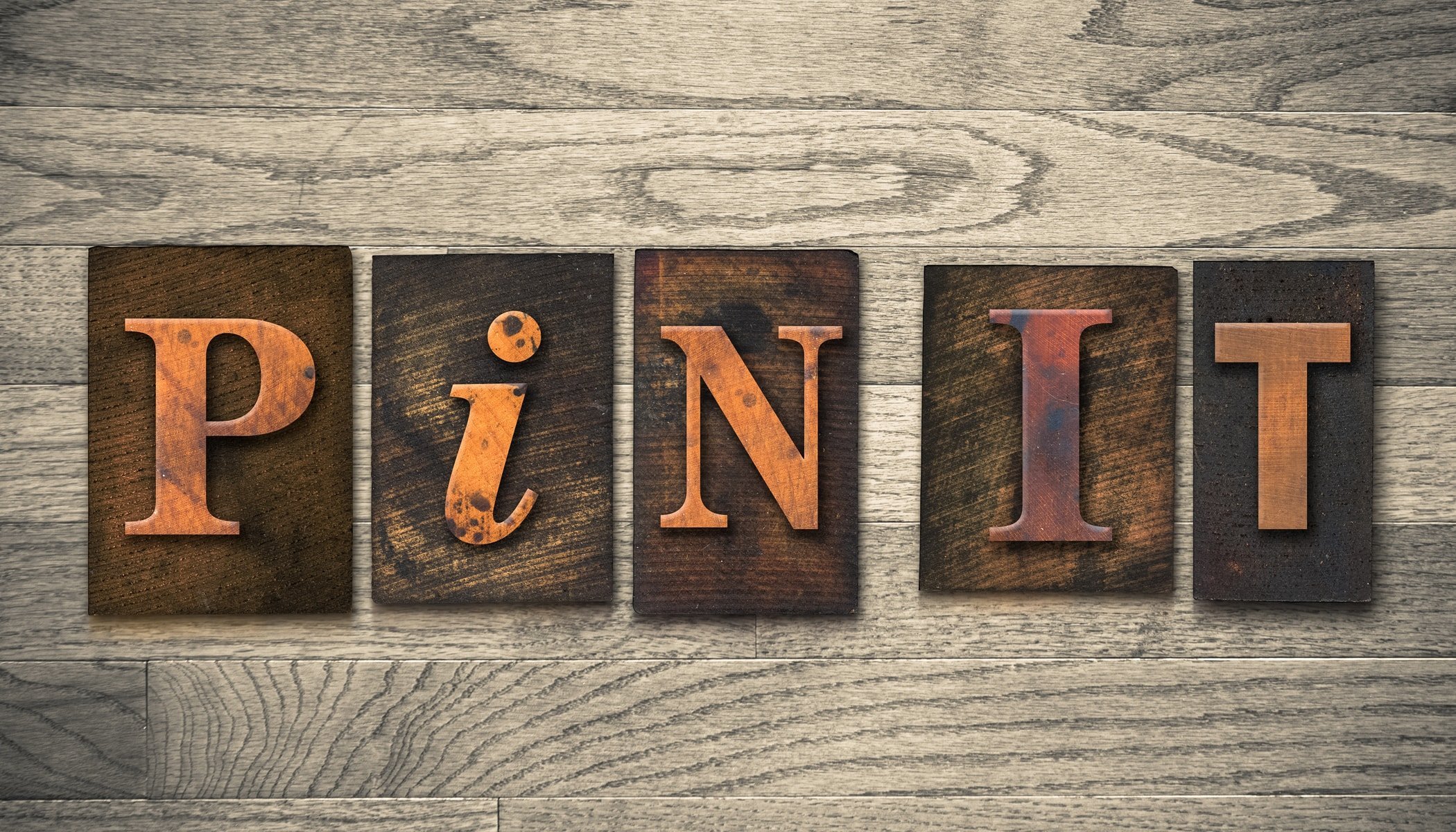 The Status Update: Pinterest Adds New Showcase Feature